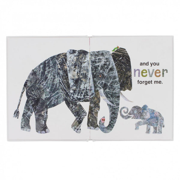 I love mum with the very hungry caterpillar, Eric Carle @ kettu Perth ...