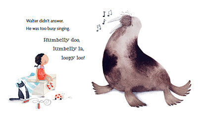 lottie and walter by Anna Walker stockists kettu Perth – kettu store