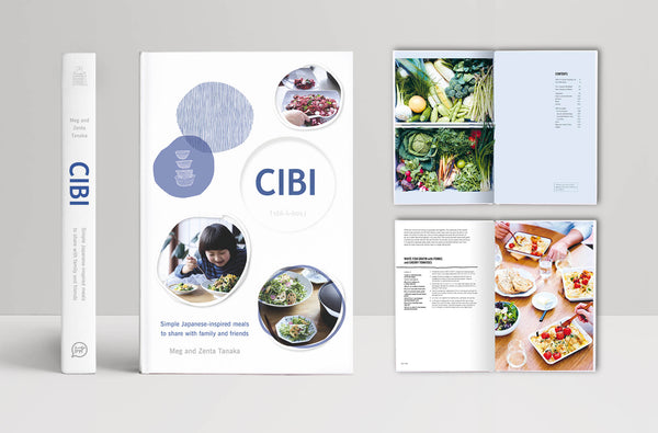 cibi | meg tanaka & zenta tanaka @ kettu Perth – kettu store