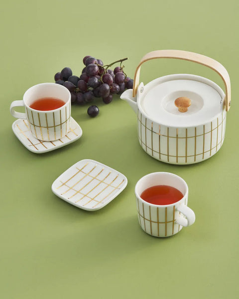marimekko tea pot | tiiliskiv at kettu Perth Western Australia – kettu ...