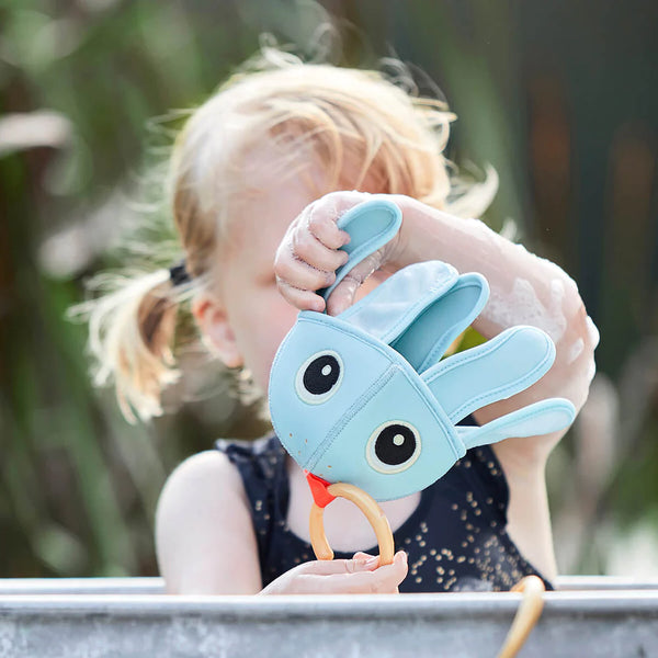 done by deer bath time activity jelly | blue – kettu store