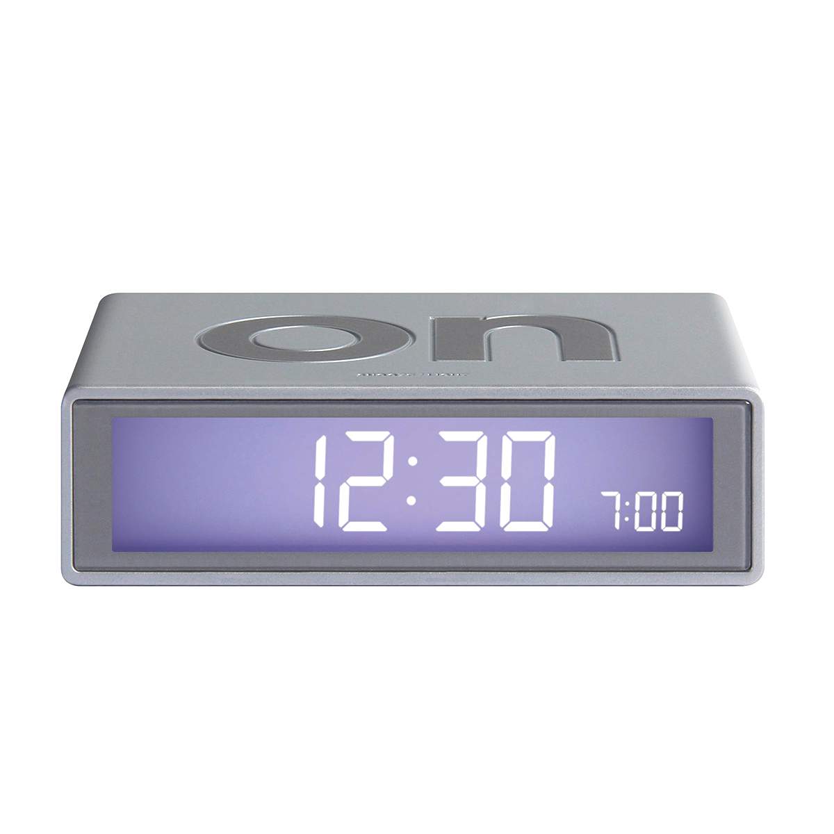 lexon flip travel | LCD alarm clock – kettu store