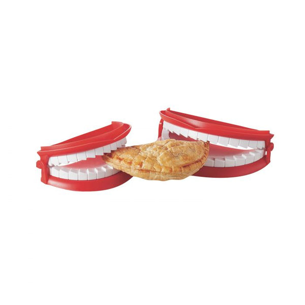 perfect pies | set of 2 pie presses – kettu store