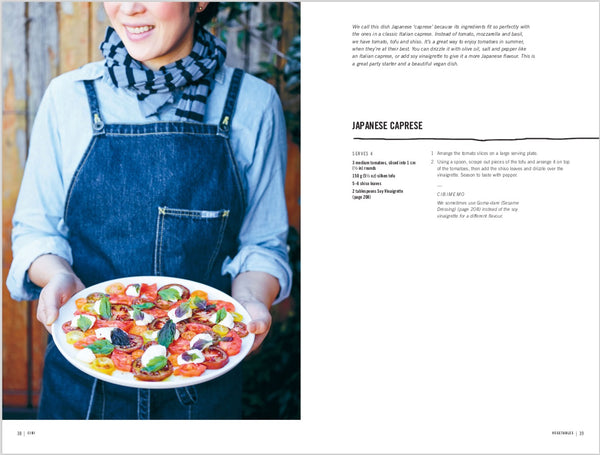 cibi | meg tanaka & zenta tanaka @ kettu Perth – kettu store