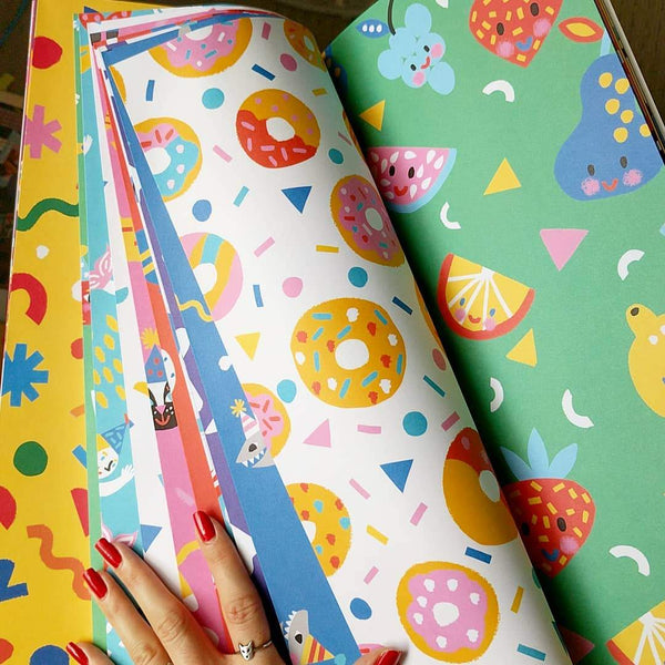 all wrapped up stockists | wrapping paper @ kettu perth WA – kettu store