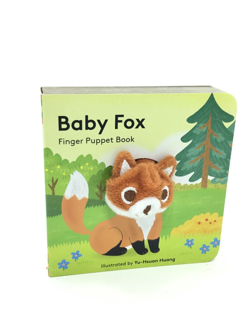 finger puppet book | best baby present | perth – kettu store