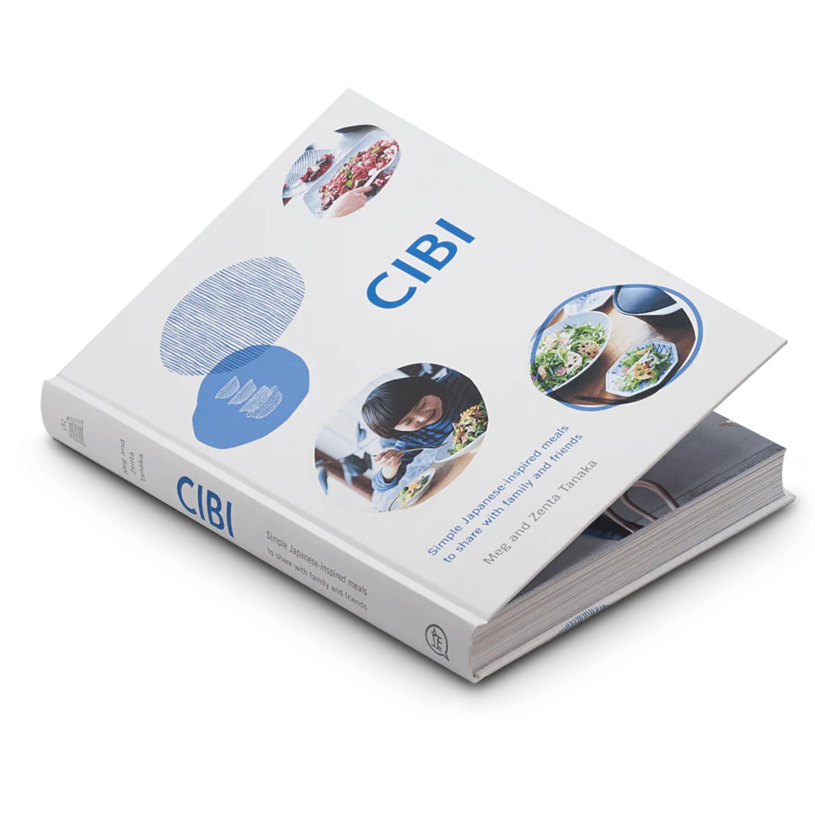 cibi | meg tanaka & zenta tanaka @ kettu Perth – kettu store