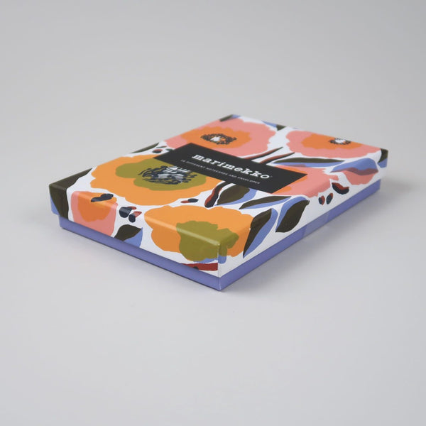 marimekko unikko note cards | back in @ kettu Perth – kettu store