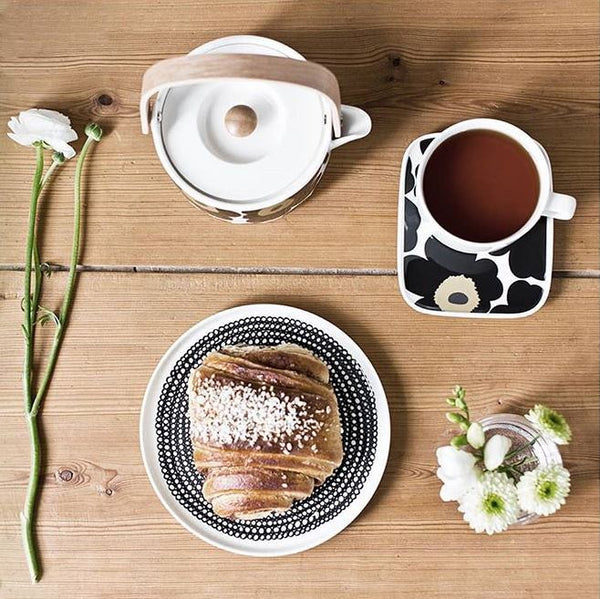 marimekko tea pot | siirtolapuutarha – kettu store